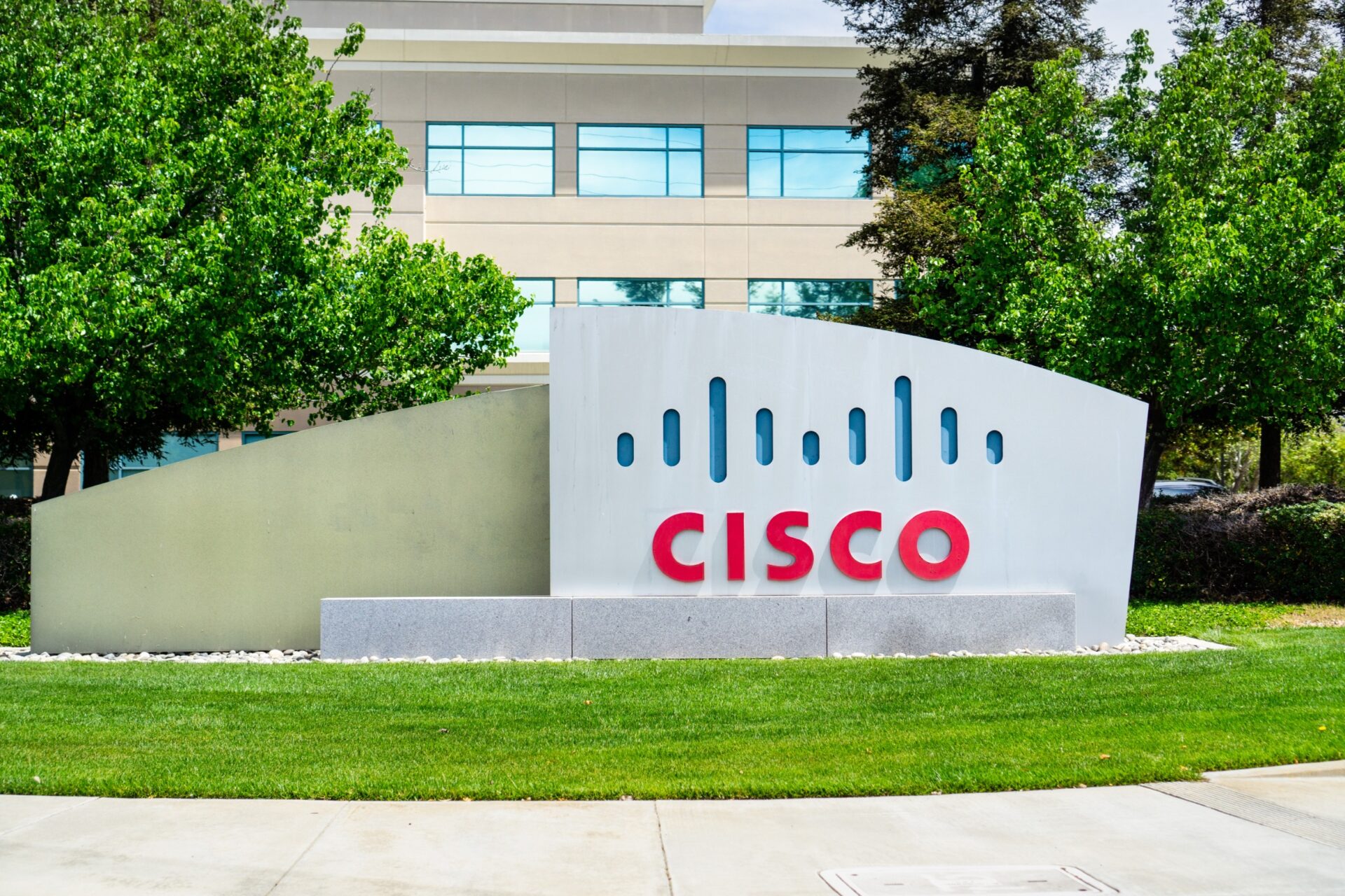 Cisco to buy Splunk in its largest acquisition to date
