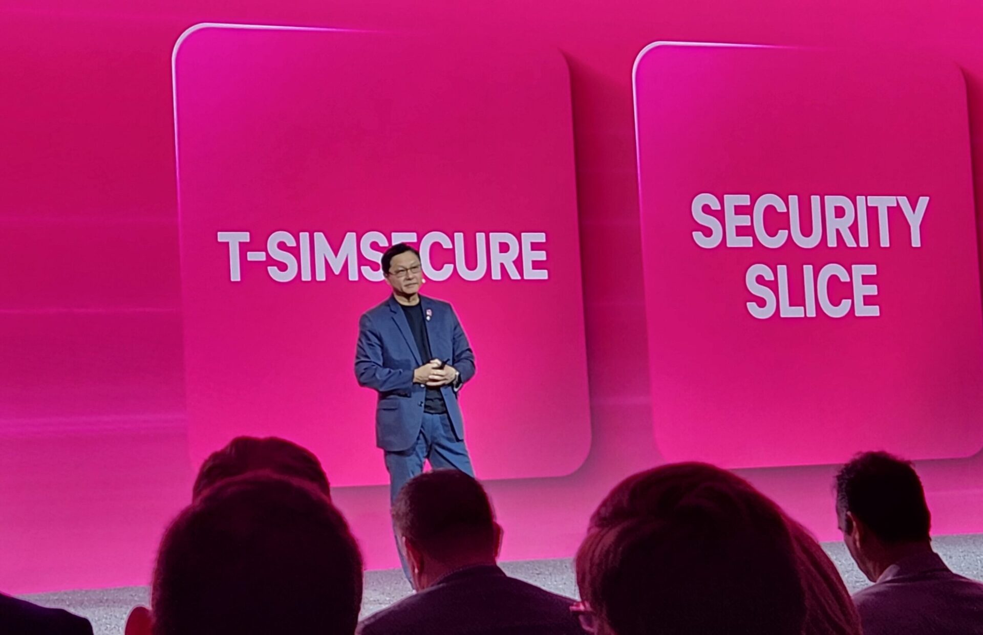 T-Mobile US expands network slicing beta access, unveils 'security ...
