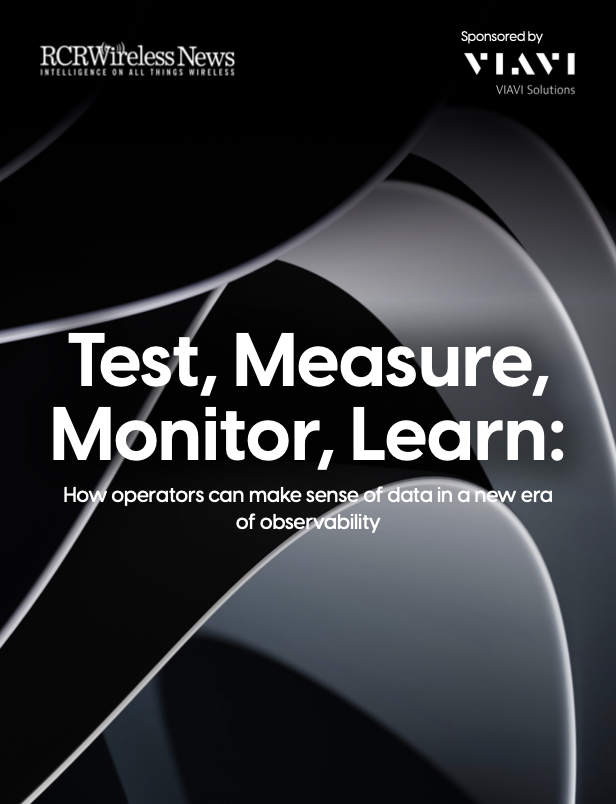 September 29, 2023 - RCR Wireless News