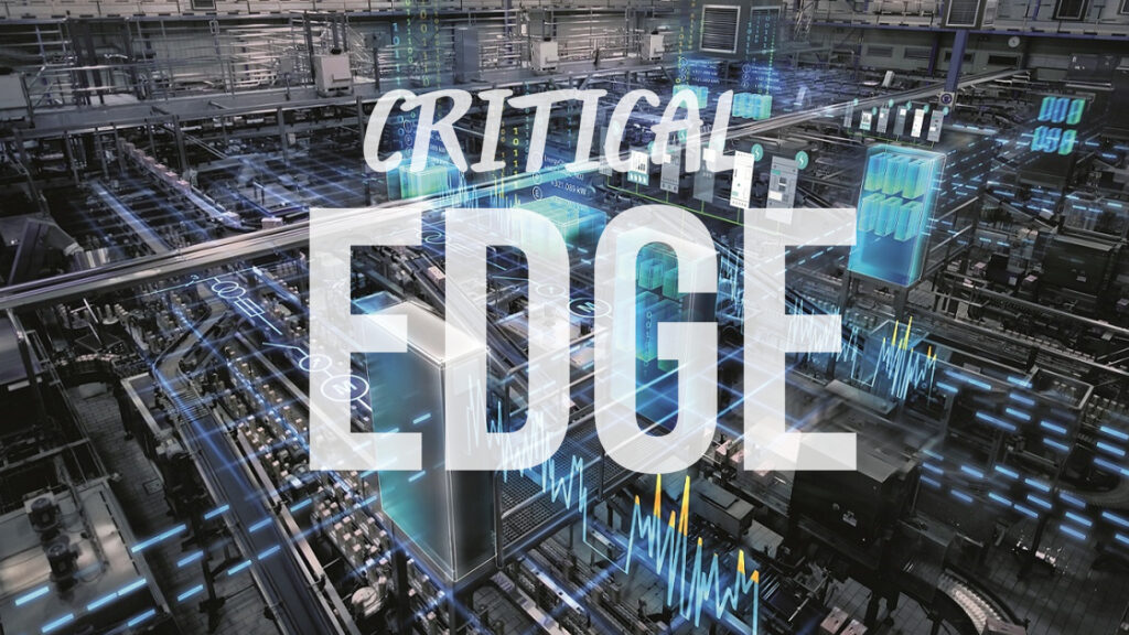 Postcards from the edge | The critical 5G edge is ‘best of both worlds ...