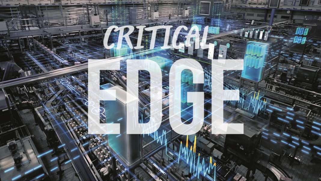 Postcards from the edge | The critical 5G edge is ‘best of both worlds ...