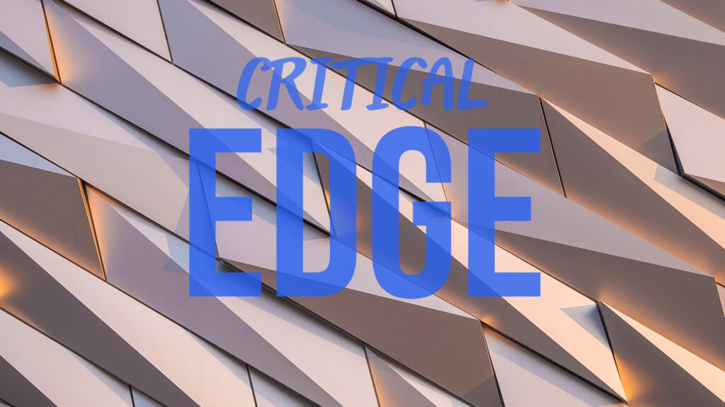 Postcards from the edge | Cloud is (quite) secure, edge is not (always ...