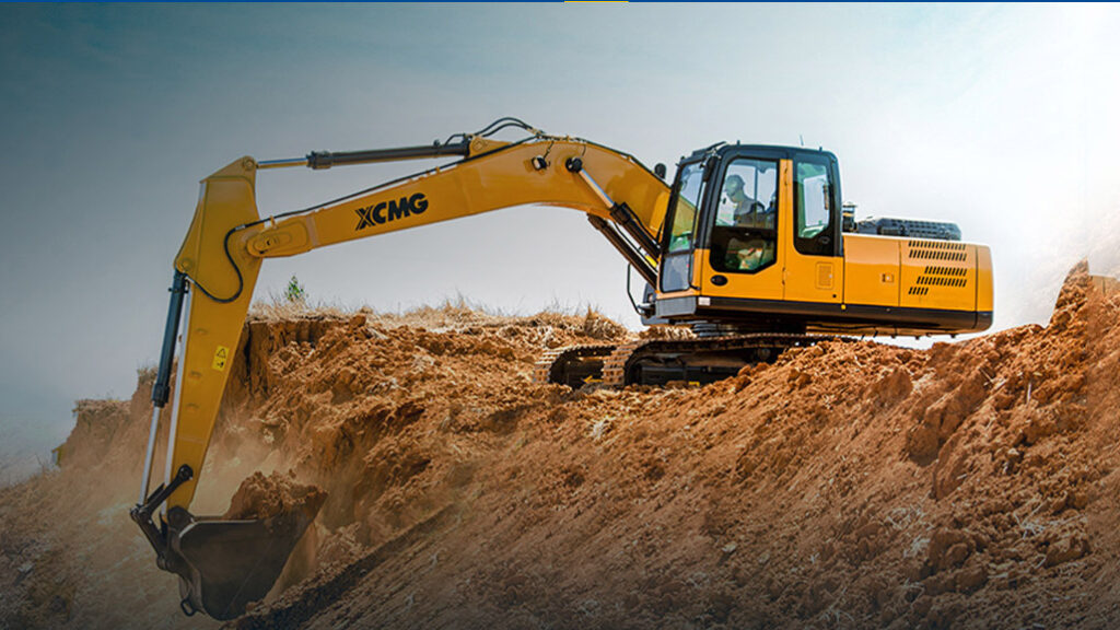 Iridium strikes global satelite IoT deal to connect XCMG construction ...