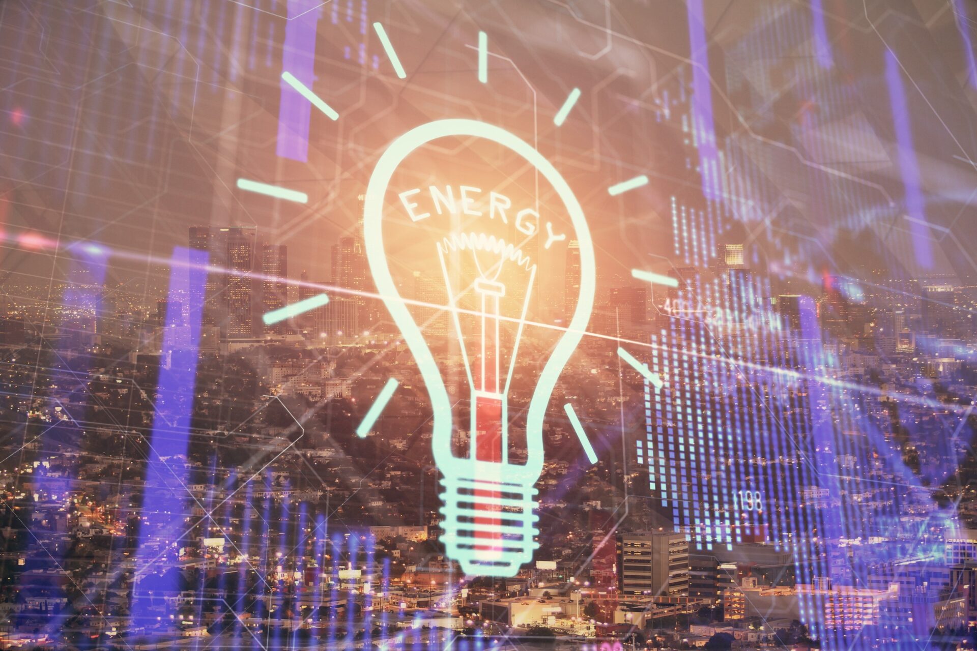 The power performance of legacy RAN vs. Open RAN