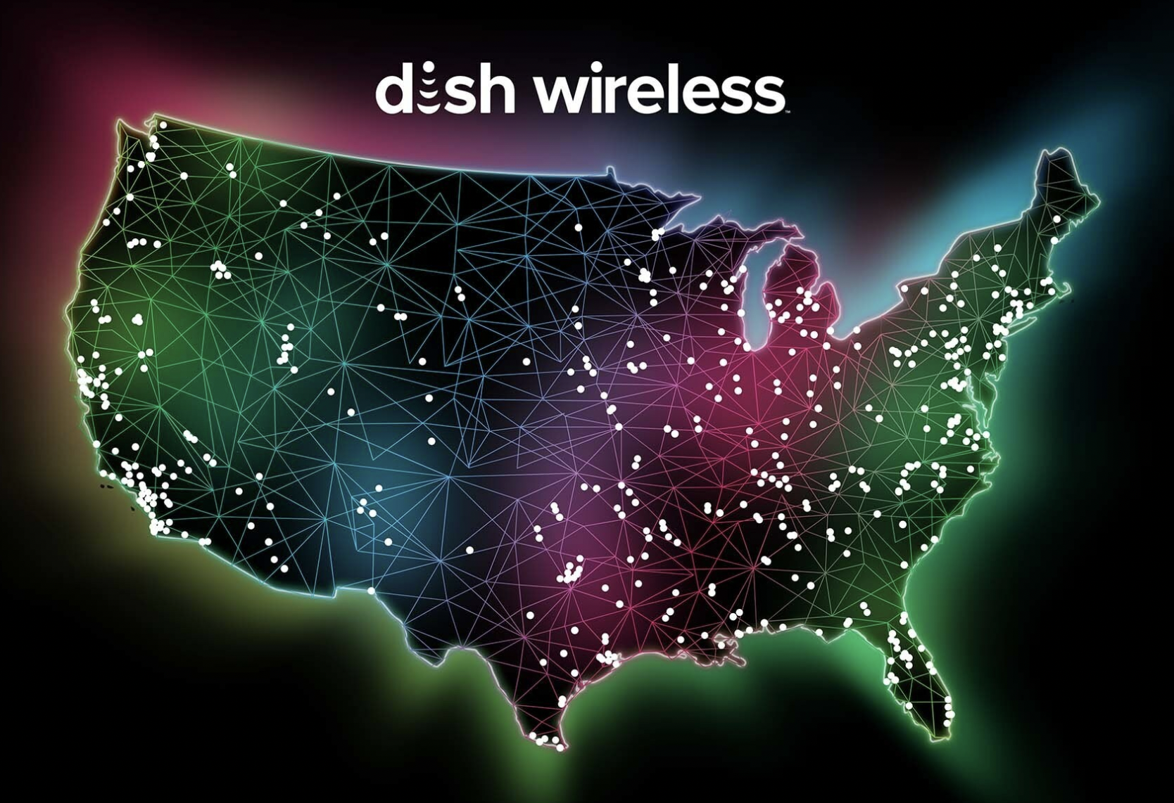 Dish Wireless Logo Png