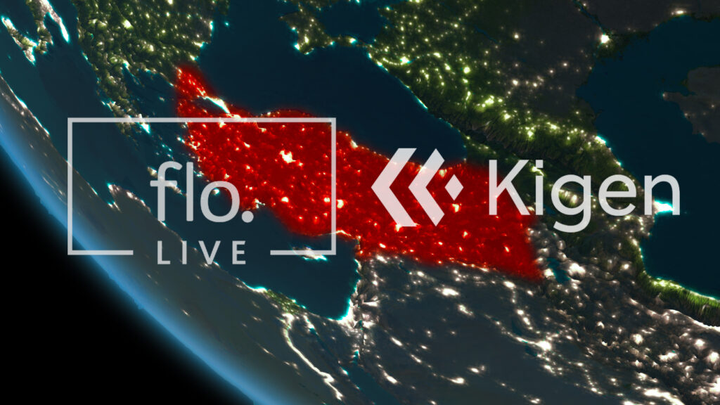 FloLIVE and Kigen claim solution for permanent IoT roaming in Turkey