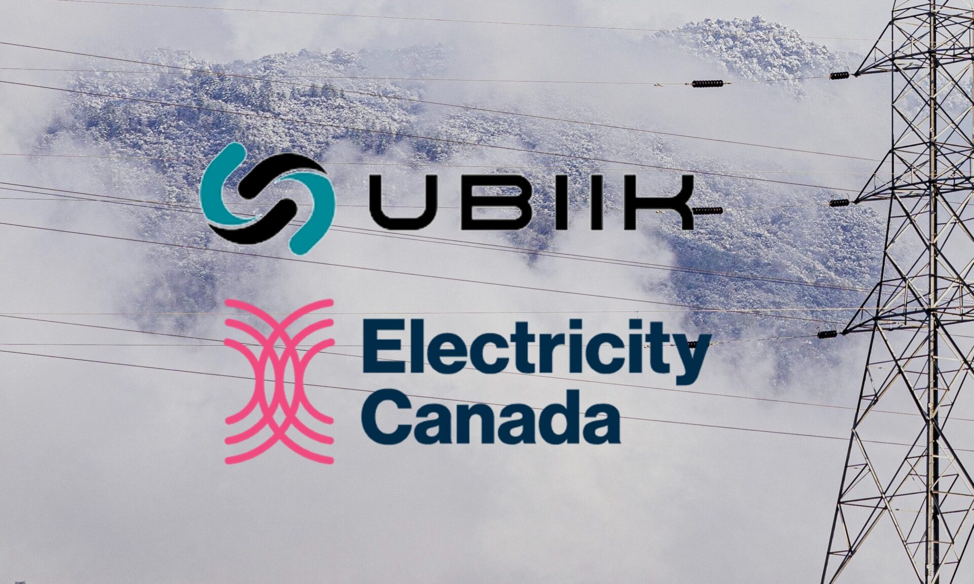 Private LTE specialist Ubiik signs with Canadian utilities group