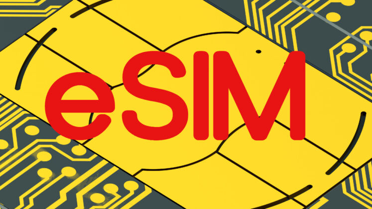 The eSIM / eUICC equation – in sum: eSIM = MFF2 + eUICC