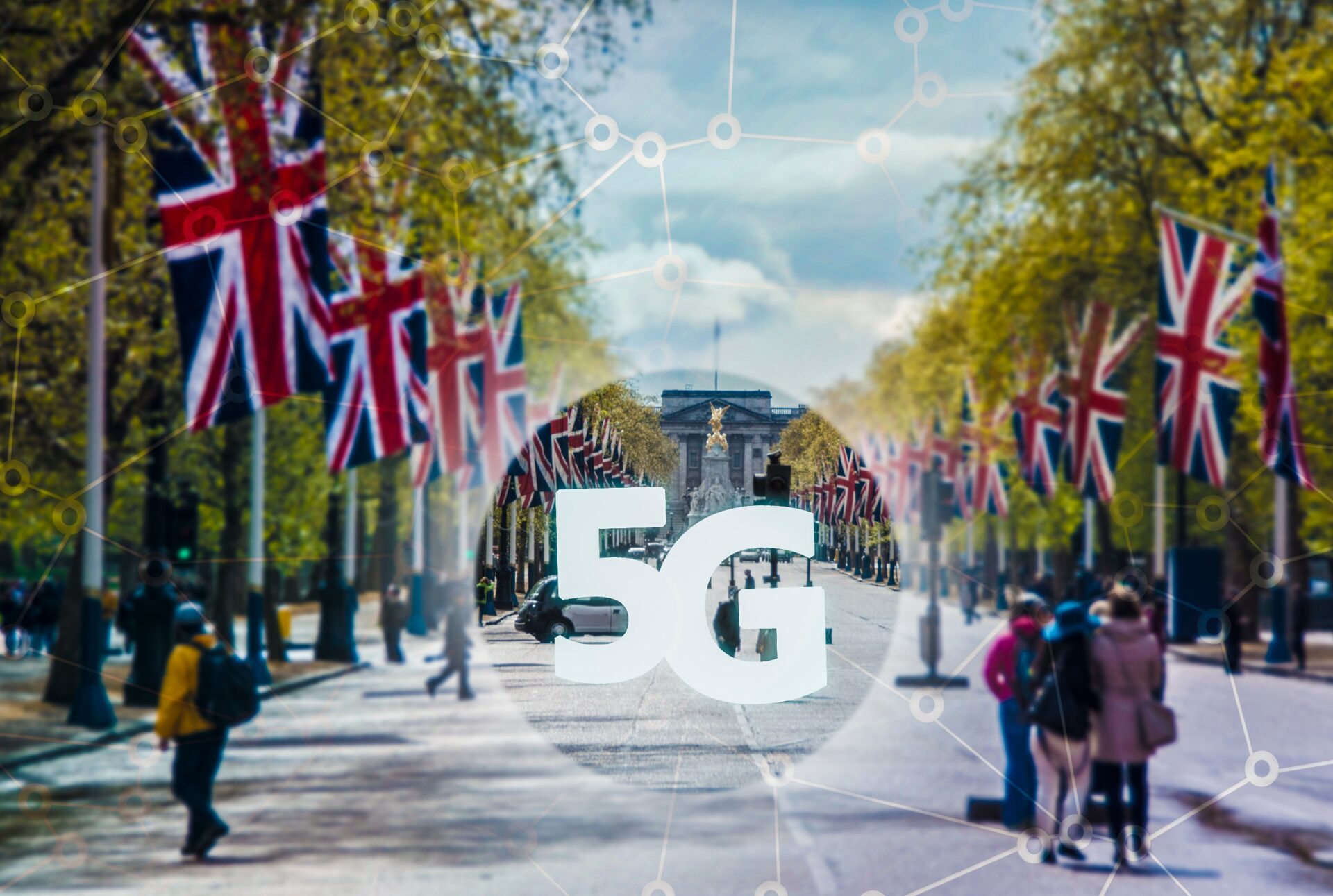 5G: Europe's catalyst for a technological renaissance (Analyst Angle)