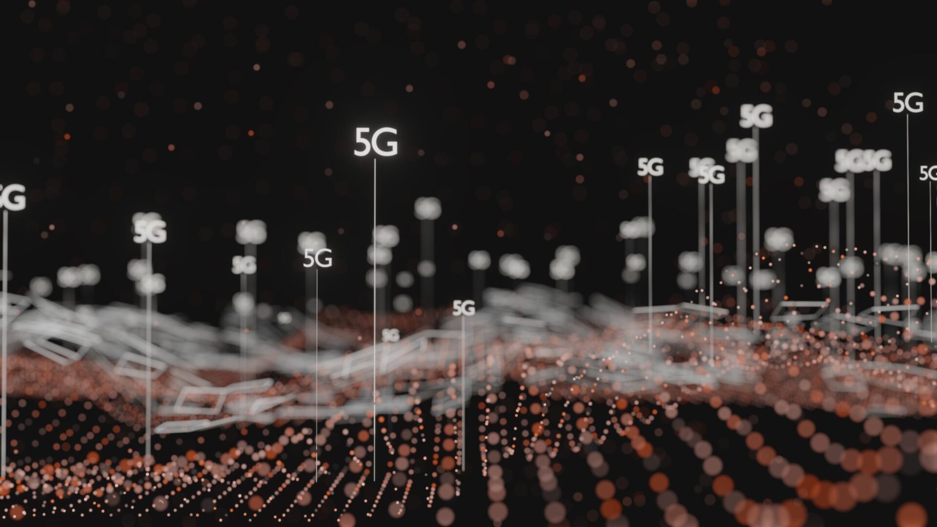 Road to 5G: Navigating the complexities of 5G hyperscaling (Reader Forum)