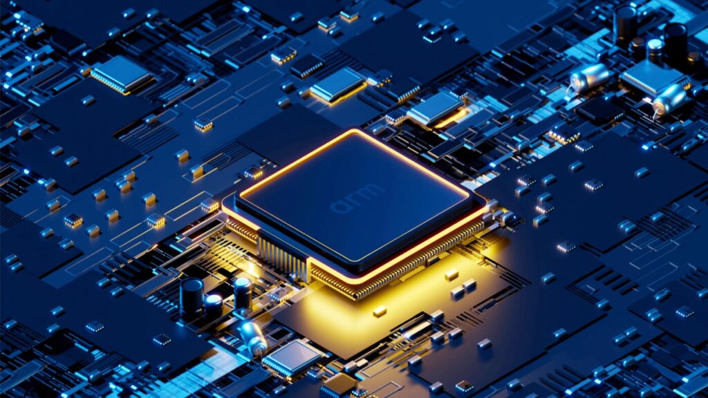Arm extends Cortex-M portfolio to boost device-AI for low-power IoT
