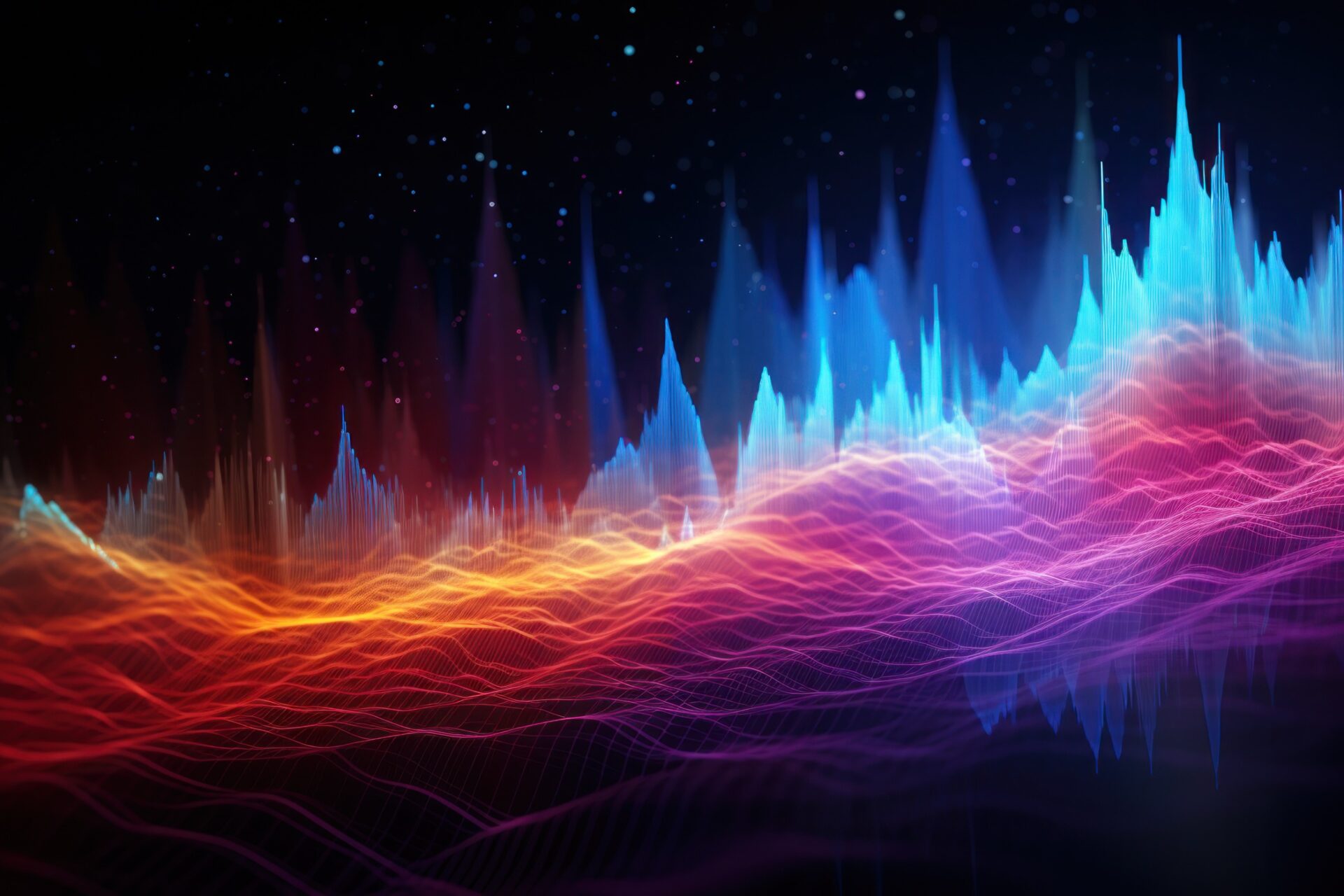 'There are no easy spectrum allocation choices': White House spectrum ...