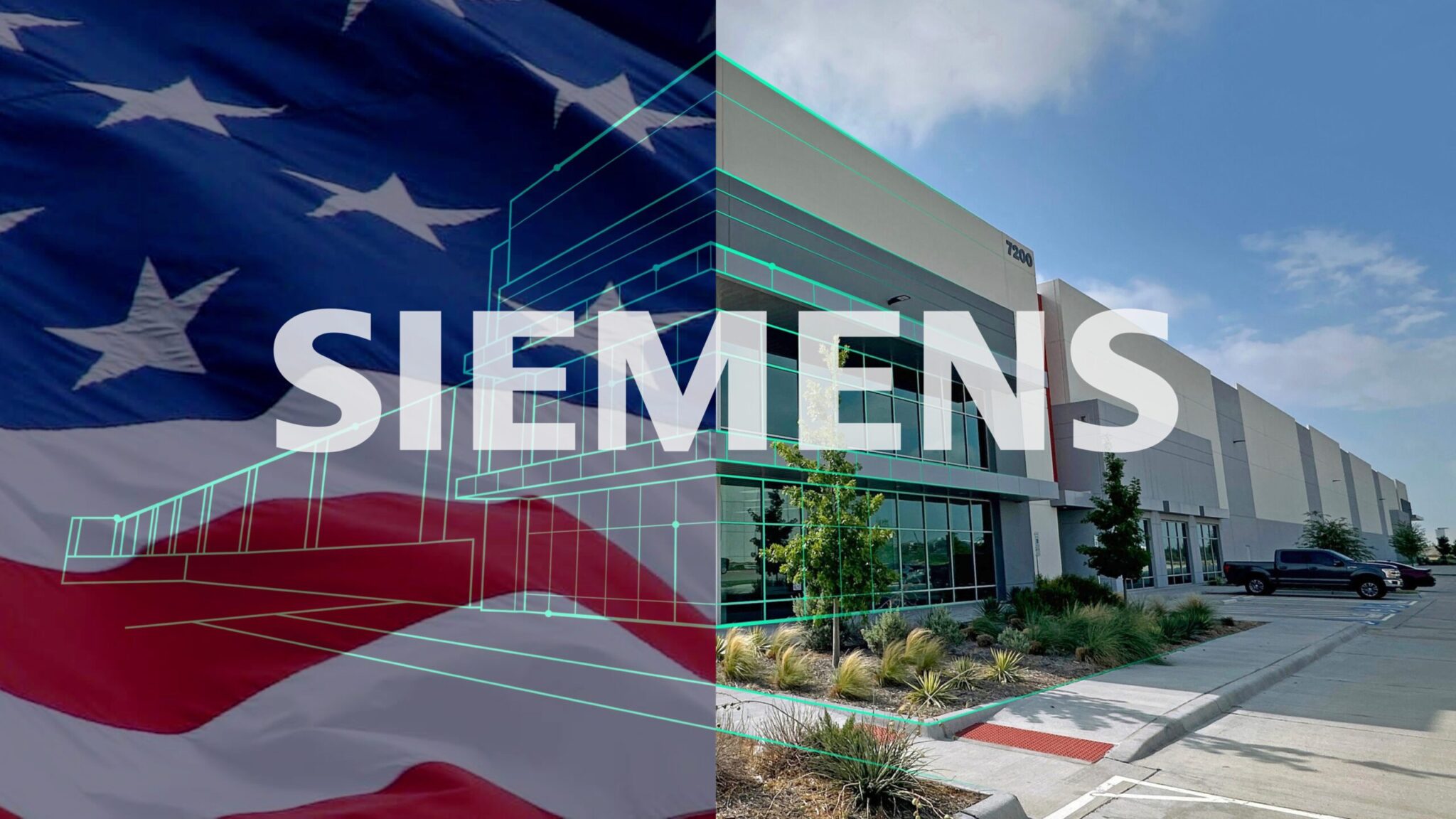 Siemens targets critical industry as US smart factory investments top $500m