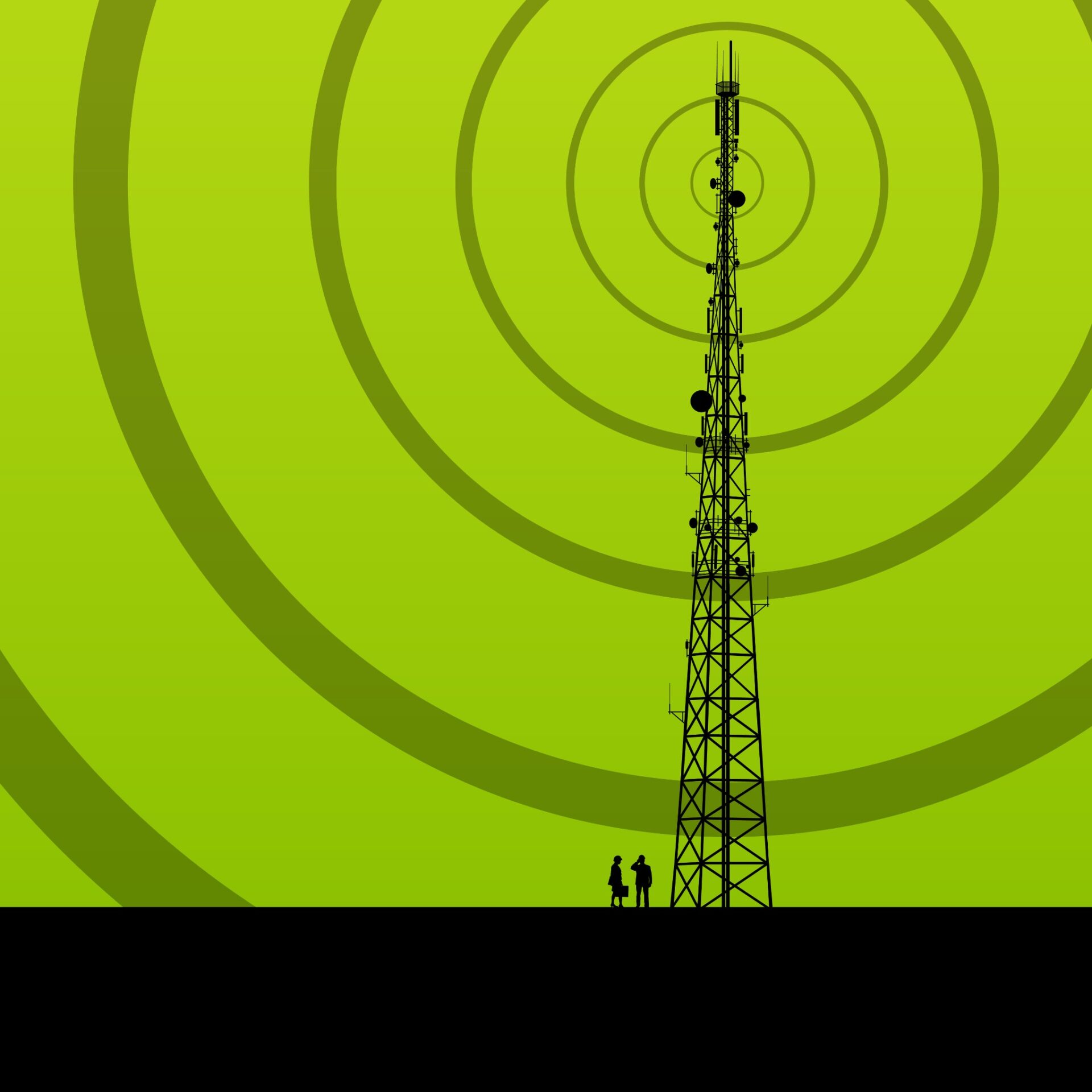 How does RAN modernization foster sustainability?