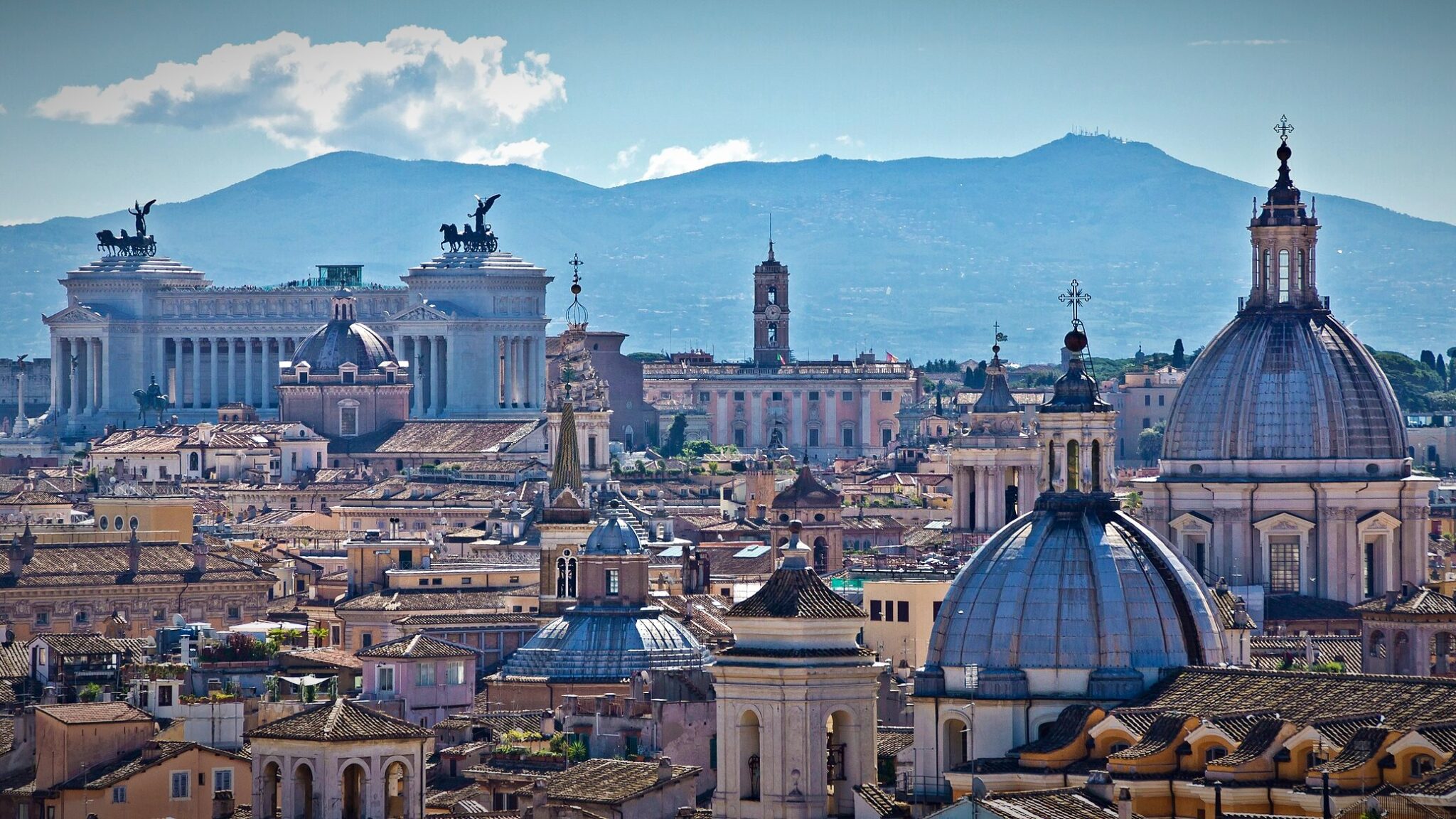 Boldyn to build neutral-host 5G smart-city network in Rome