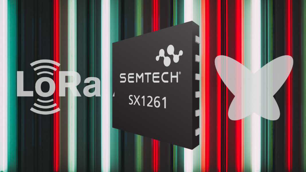 Sigfox compatibility extends to “whole LoRa / LoRaWAN chipset portfolio”