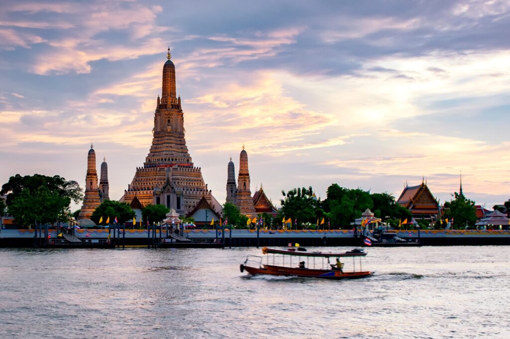 Thailand to award bands for 5G-A, 6G in Q1 2025