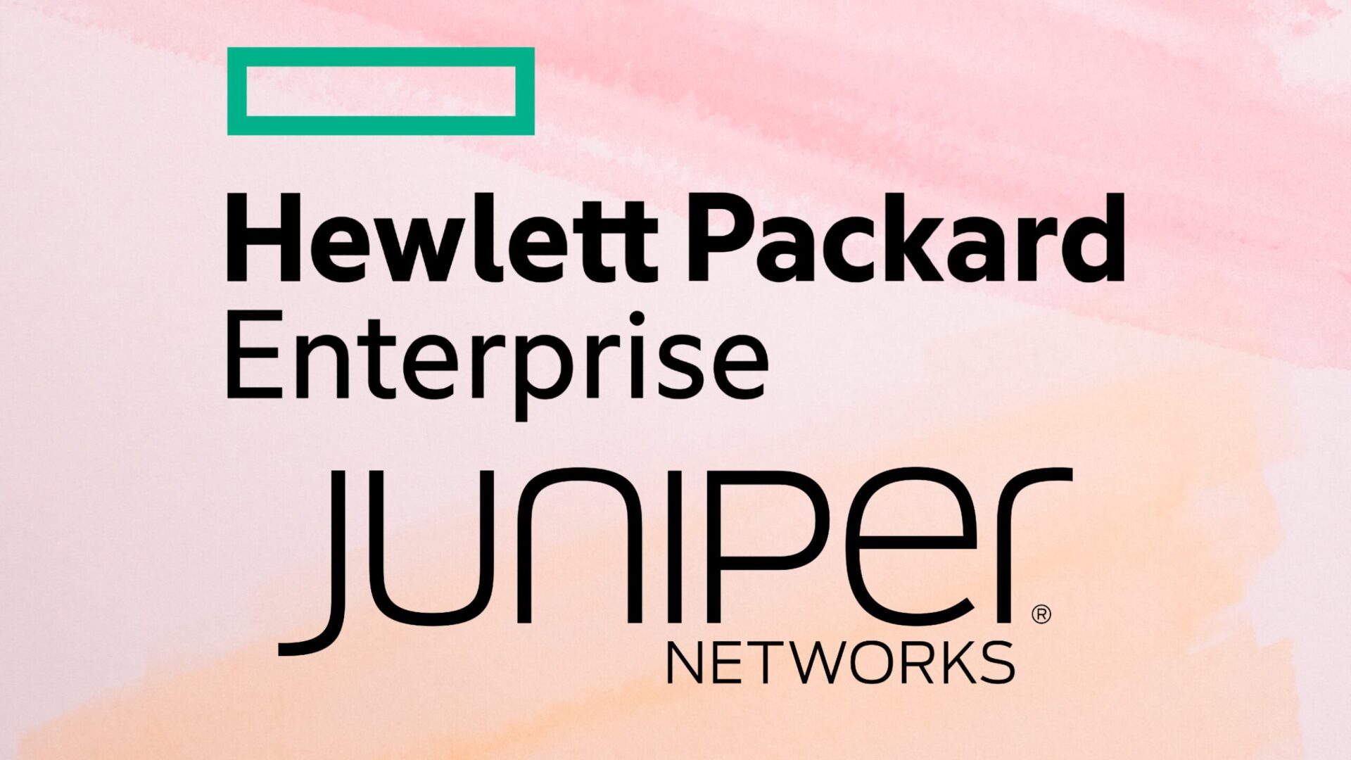 HPE closes on $14 billion Juniper acquisition - RCR Wireless