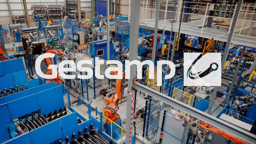 Spanish auto parts maker Gestamp gets EU funds for private 5G and IoT R ...