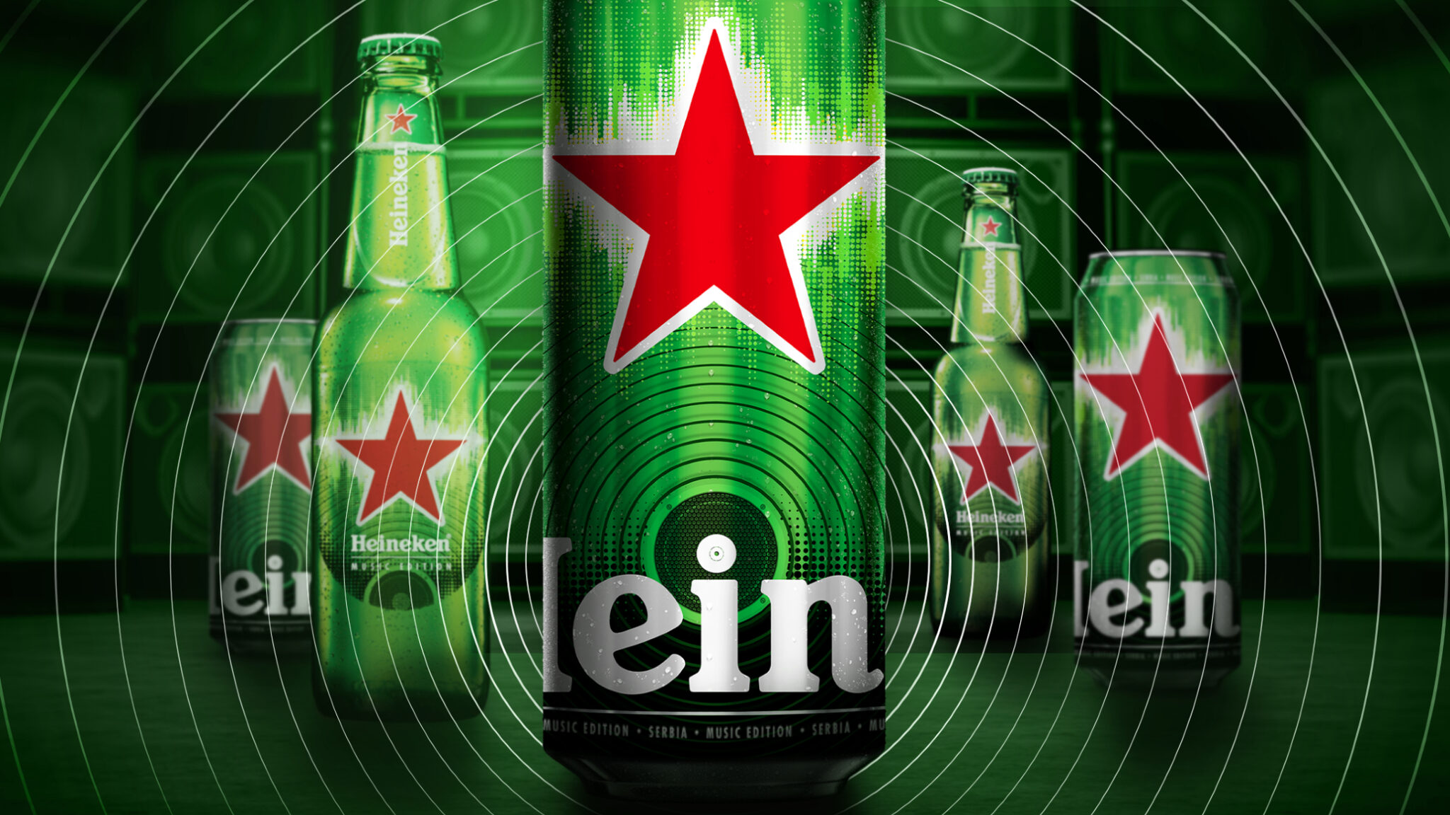 Heineken appoints Siemens to map, track, deliver factory net-zero targets