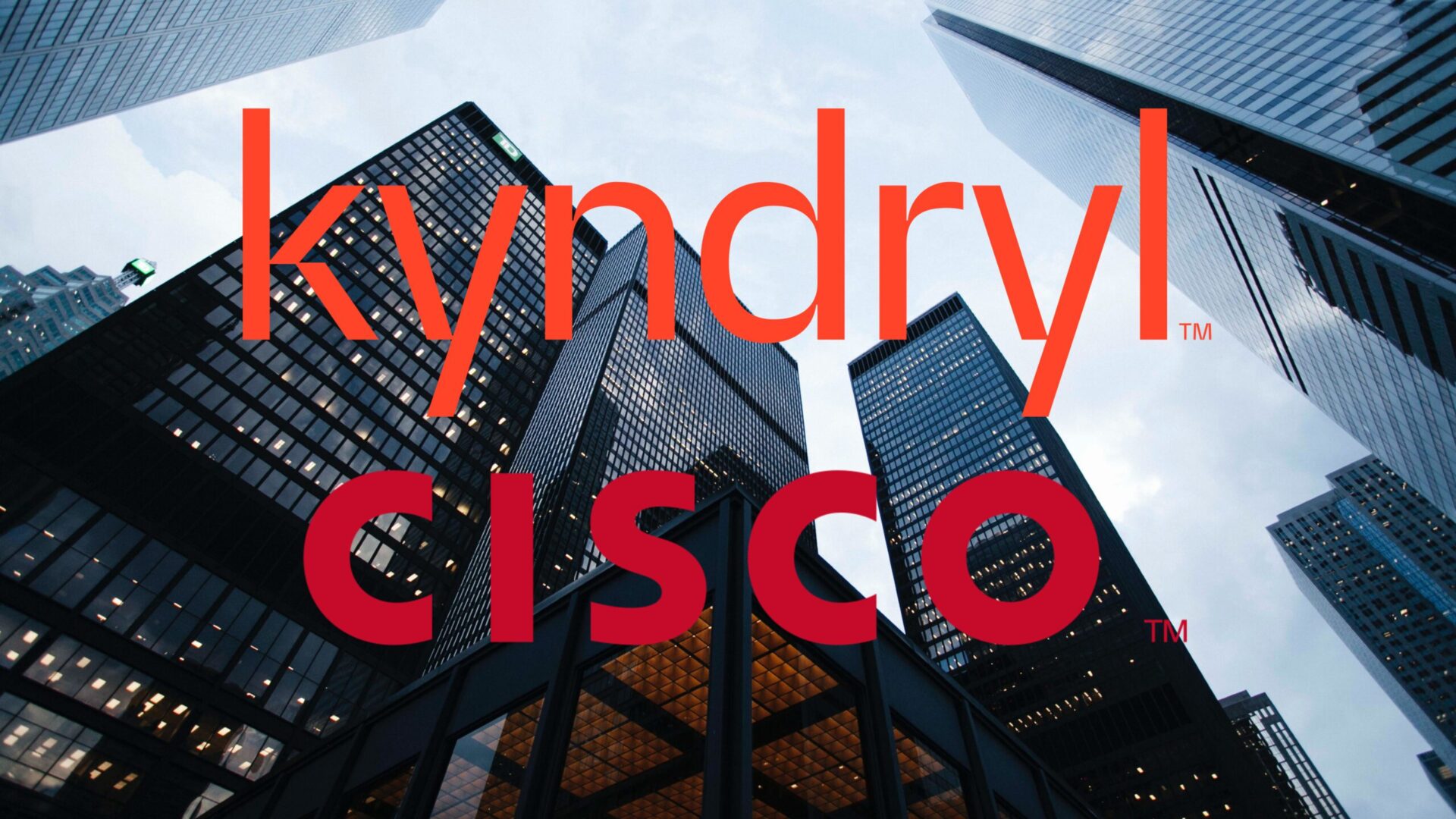 Kyndryl introduces new security edge services with Cisco
