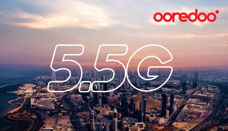 Ooredoo Kuwait successfully tests 5.5G mmWave tech