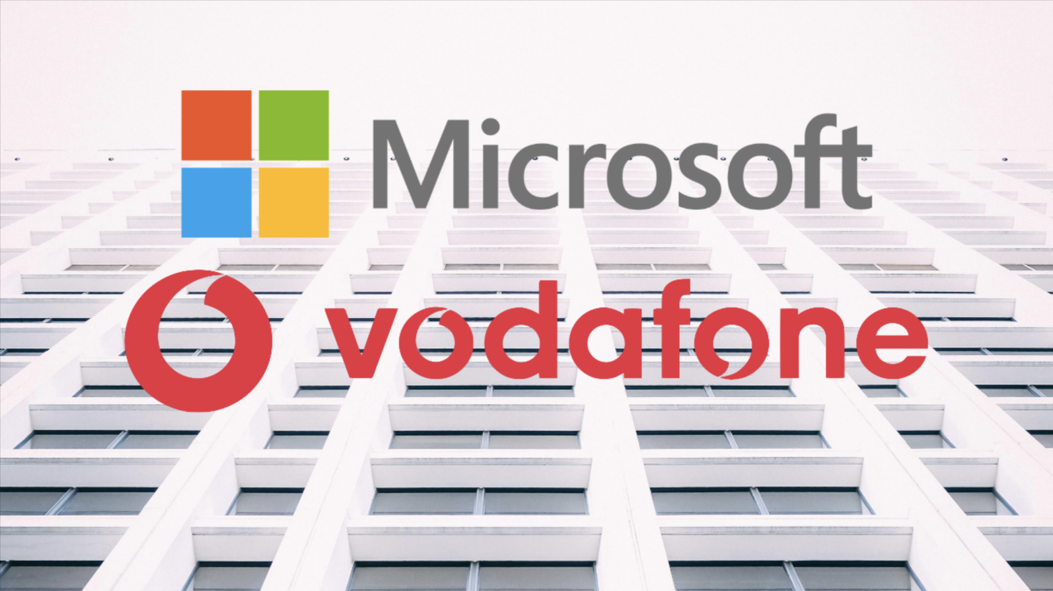 Vodafone to spin-off IoT unit in 2024 with major Microsoft cloud tie-up