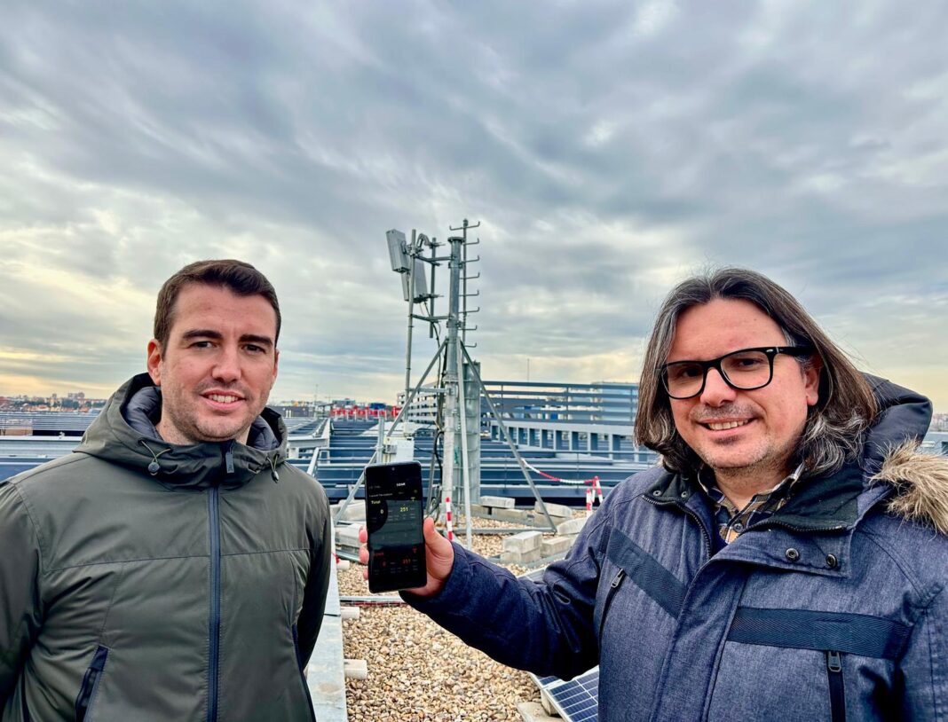 Vodafone, Qualcomm and Xiaomi test enhanced 5G uplink tech