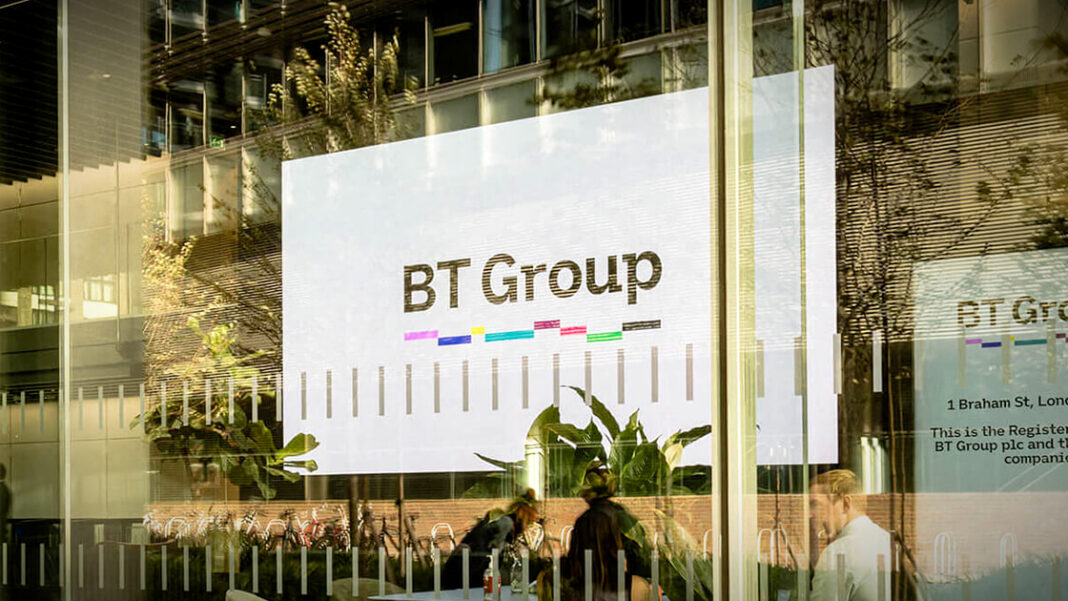 BT launches ‘multi-million-pound’ NB-IoT network for UK smart cities (etc)