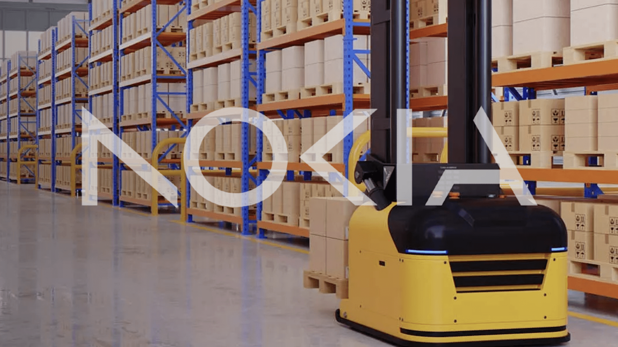 Nokia releases shrunk-down private 4G/5G product for European SMEs