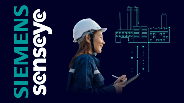 Siemens adds generative AI to Senseye predictive maintenance solution