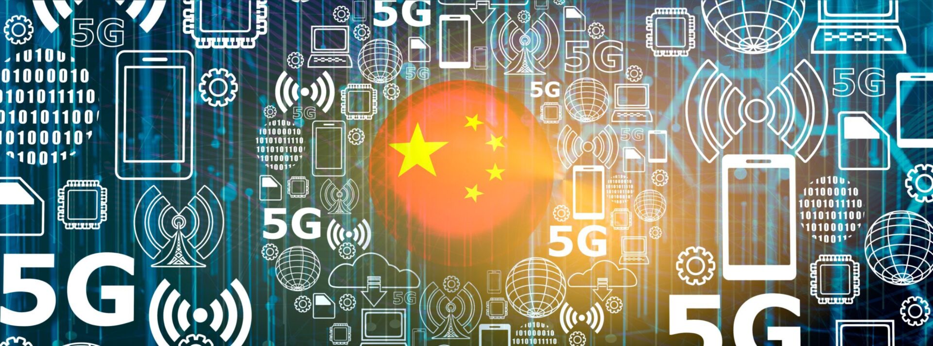 China to surpass 1 billion 5G connections this year: GSMA | RCR ...