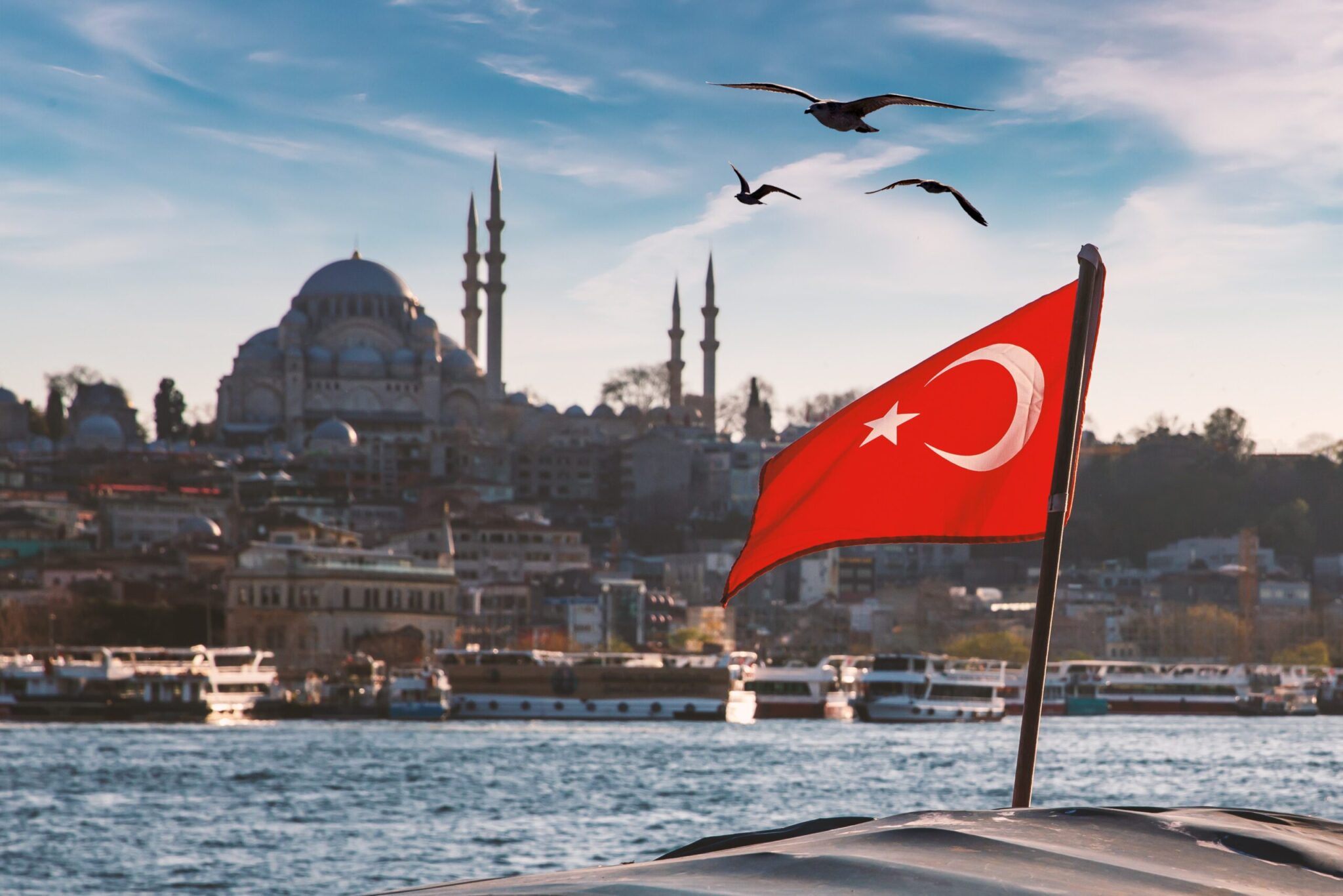 Ericsson boosts 5G-A, 6G initiatives in Turkey