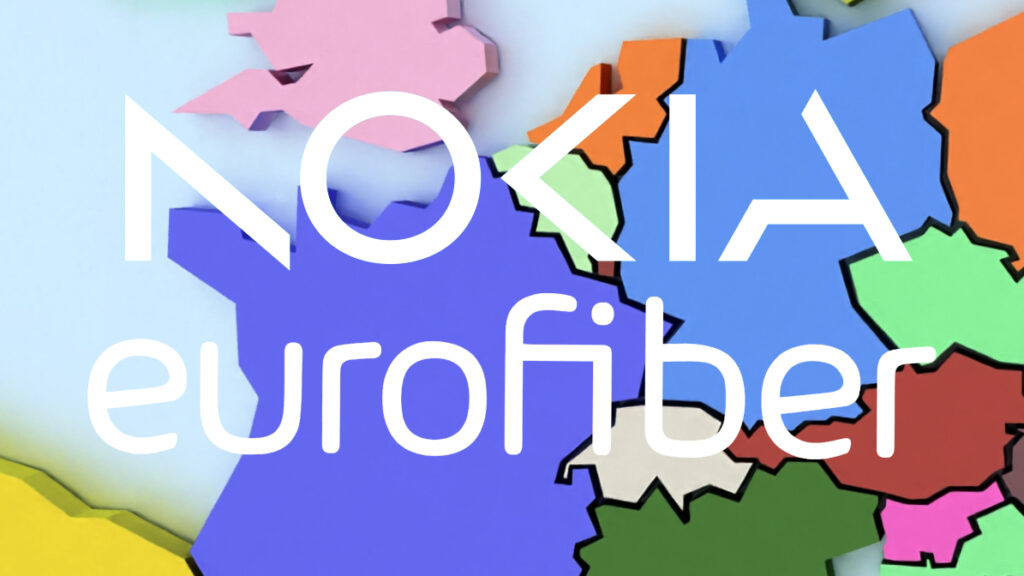 Nokia strikes deal with Eurofiber to integrate private 5G and fiber for ...