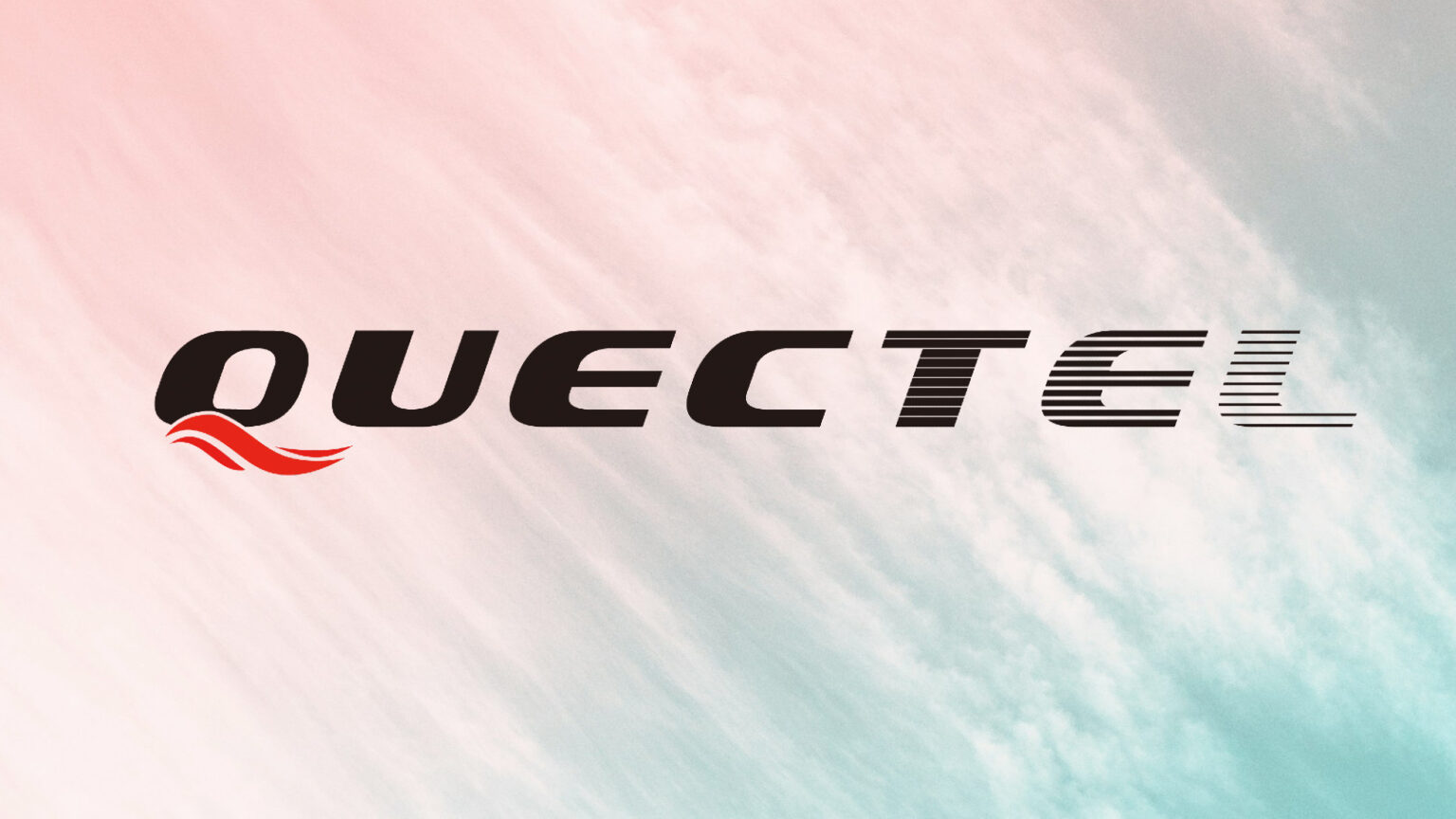 Quectel steps into the LoRa game, partners with The Things Industries