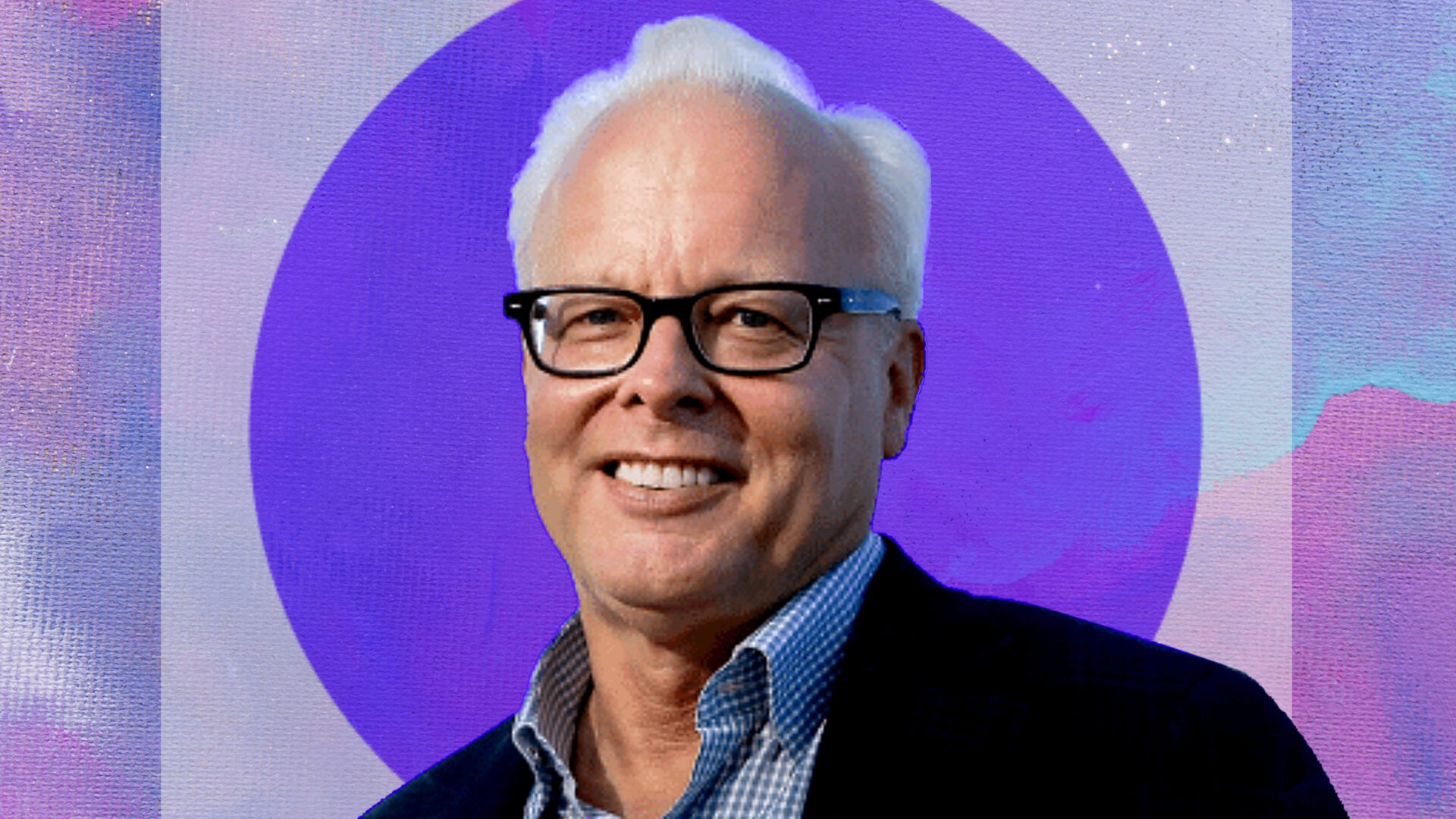 ‘Complexity kills’ – Ray Ozzie sings a Blues (to rouse the IoT crowd)