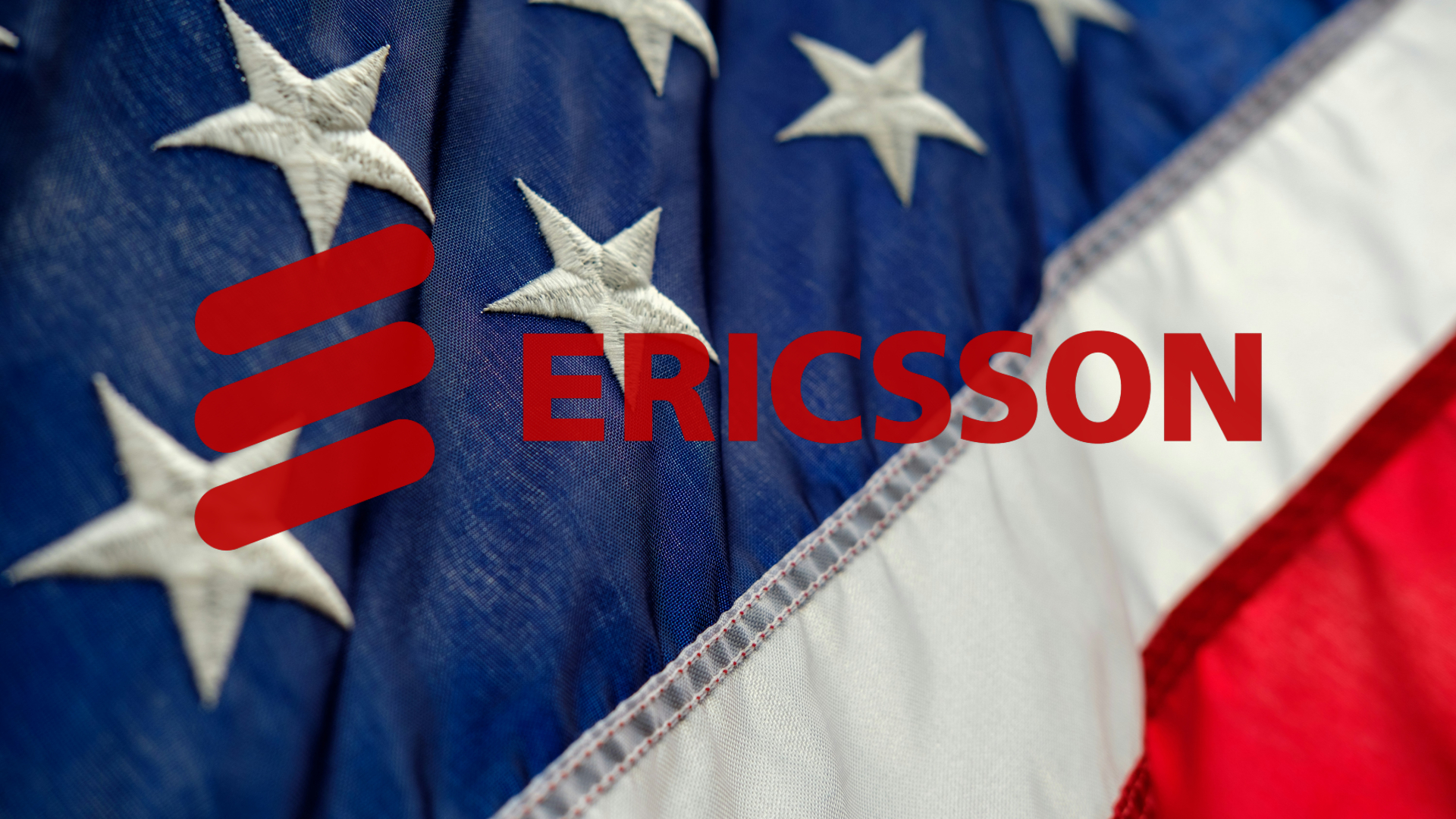 Ericsson opens federal 5G unit to sell USA-made tech to government agencies