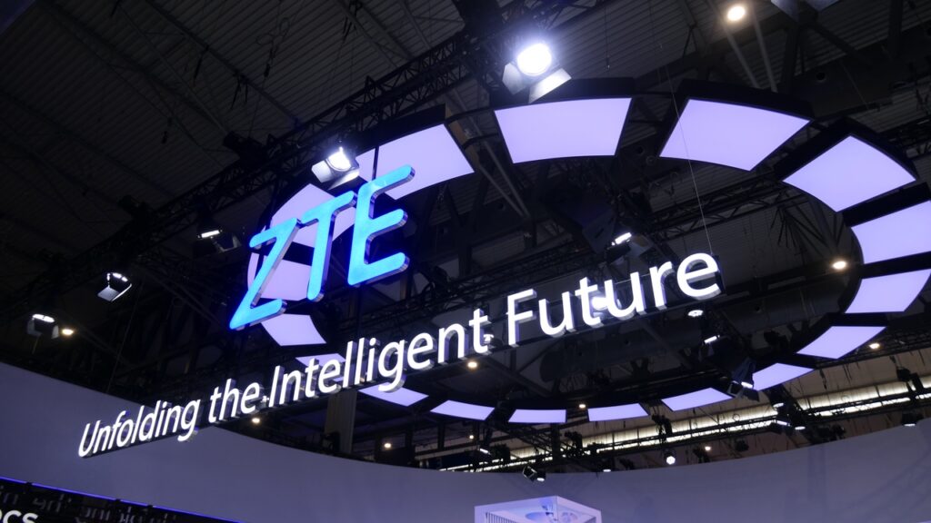 ZTE announces 5G-A plans, launches 5G-A products at MWC 2024
