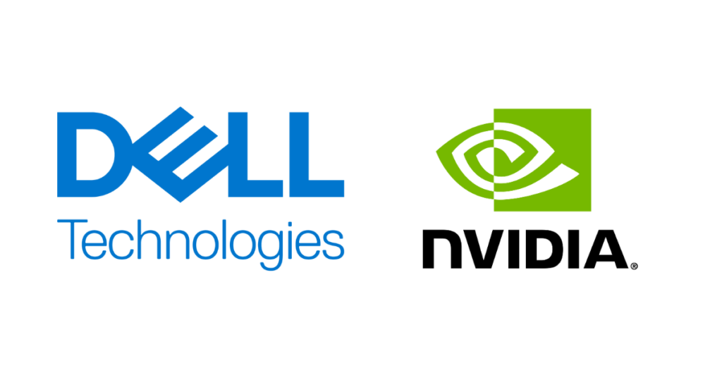 Dell Technologies, NVIDIA combining AI and 5G at the edge