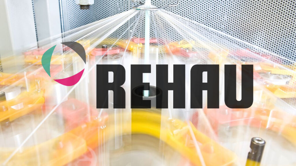 Polymer manfacturer REHAU deploys Fujitsu AI tool to automate quality ...