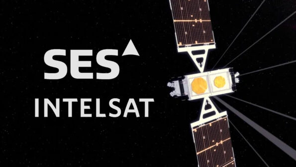 SES agrees $3.1bn deal to buy Intelsat, targets ‘high-growth’ satellite ...