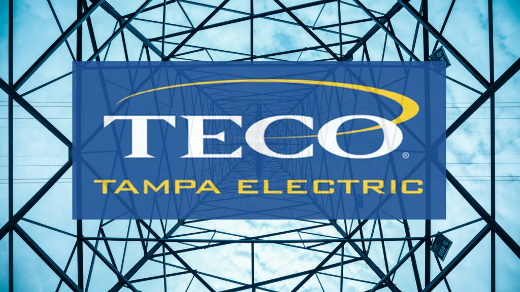 Tampa Electric to test LTE gear with STA licence ahead of big Anterix ...