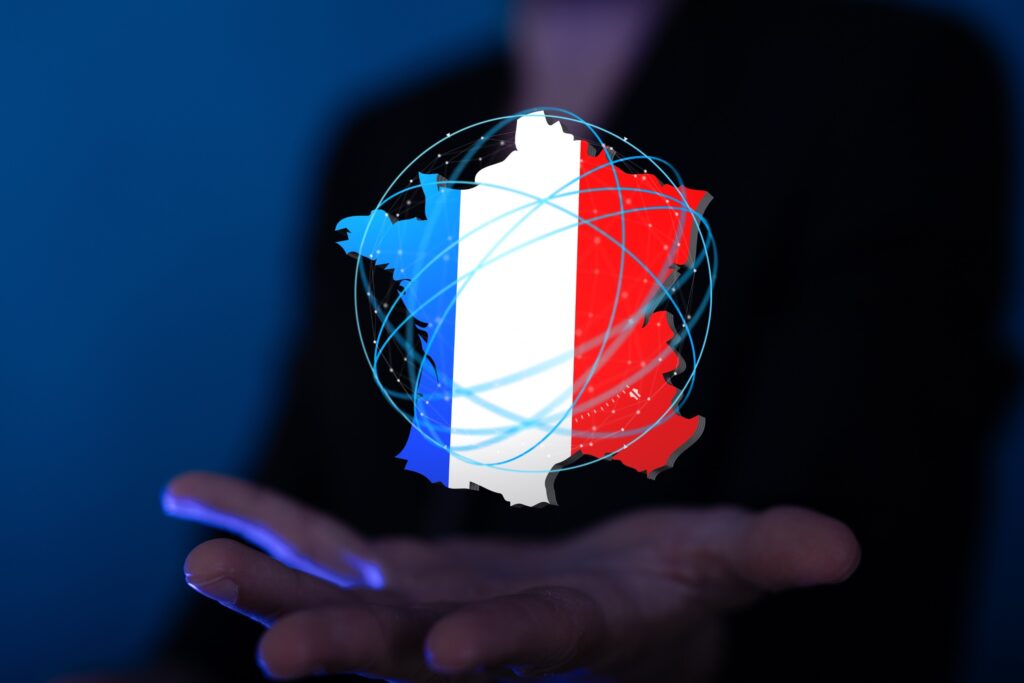 Microsoft pledges $4.3 billion cloud, AI investment in France