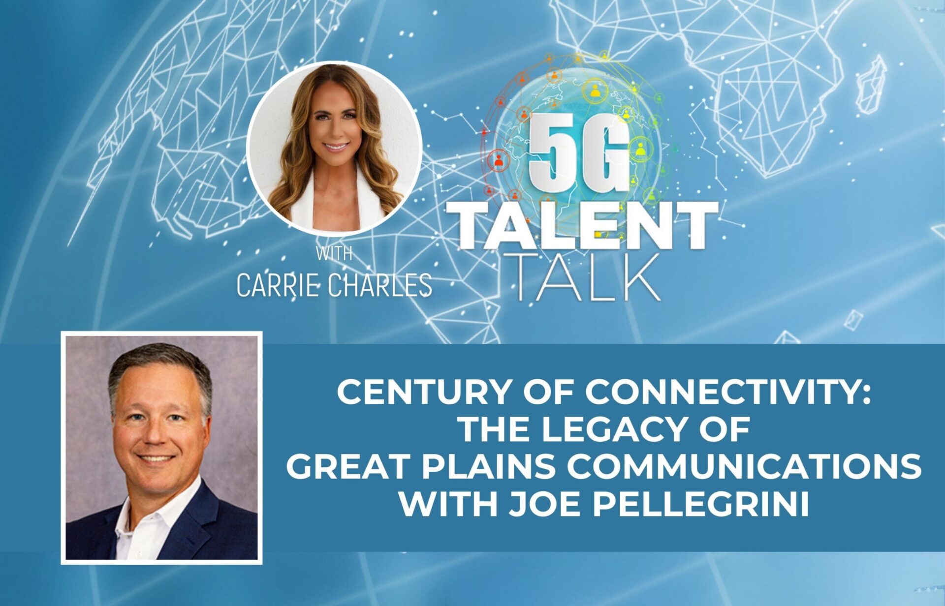 Century of Connectivity: The Legacy of Great Plains Communications with ...