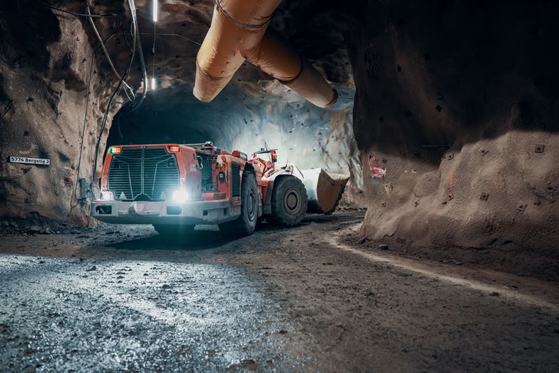Swedish mining agency Boliden joins NorthStar 5G program - uncommunication