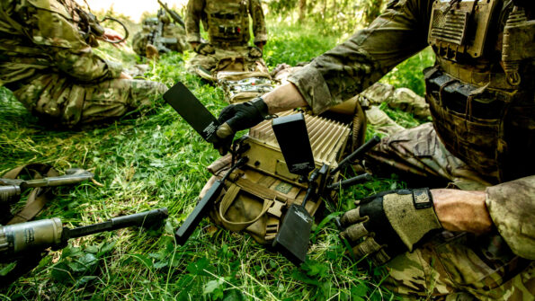 Nokia completes deal for US ‘Battlefield-of-Things’ specialist Fenix Group