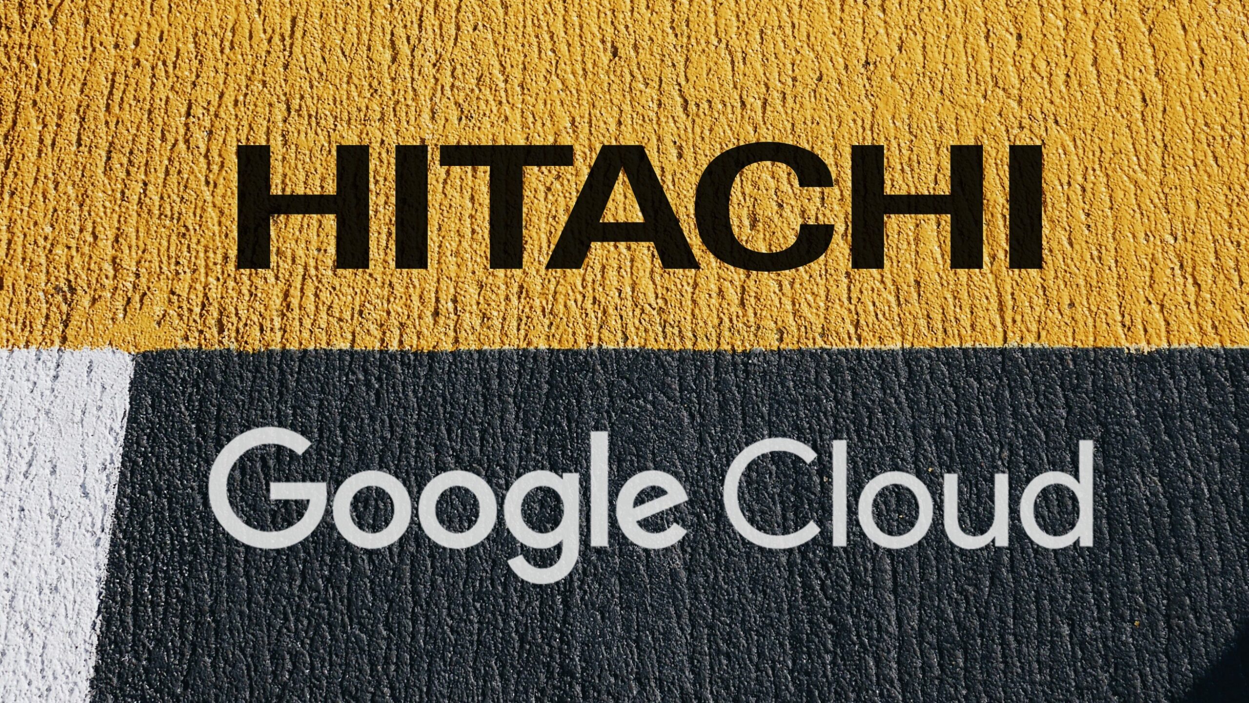 Hitachi and Google Cloud team up on generative AI for Industry 4.0