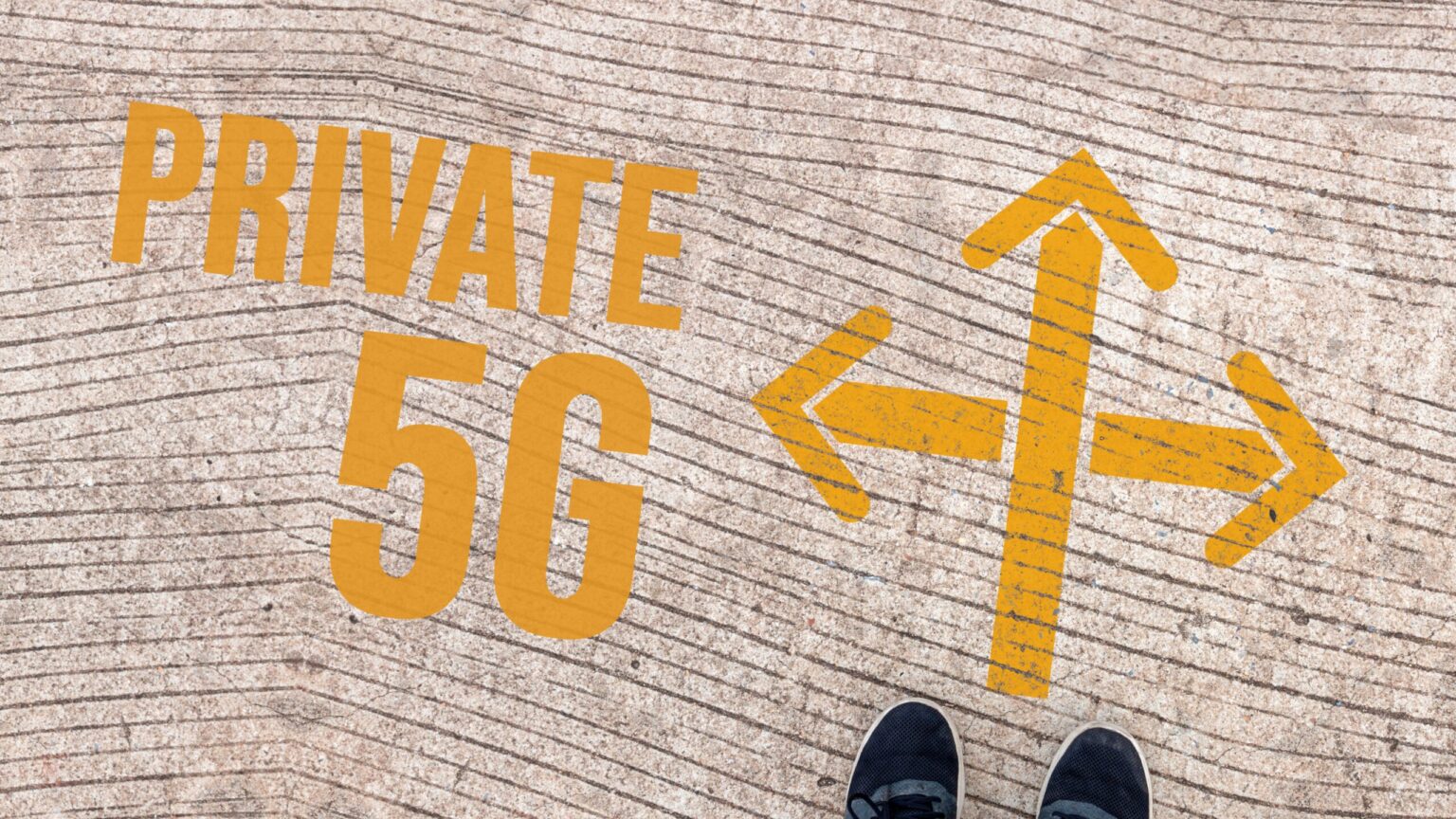 $6 billion private 5G market a ‘bright spot in gloomy telecoms’