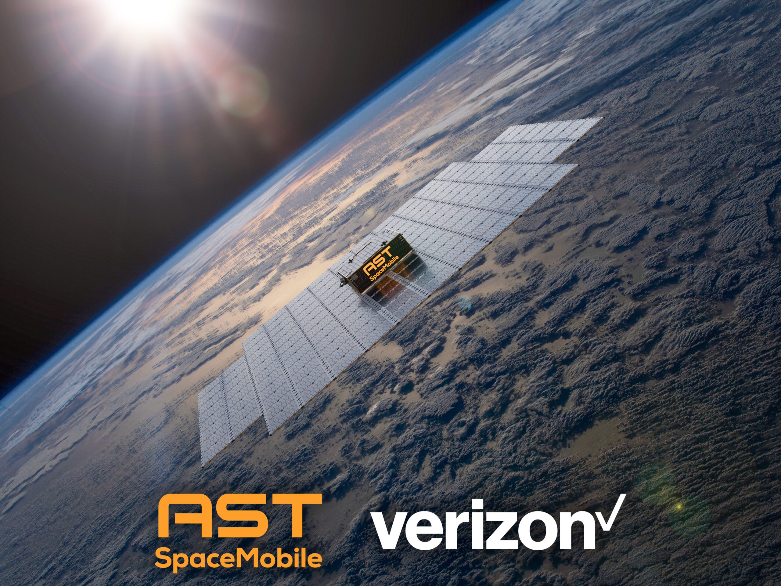 AST SpaceMobile, Verizon strike deal for direct-to-cellular using 850 ...