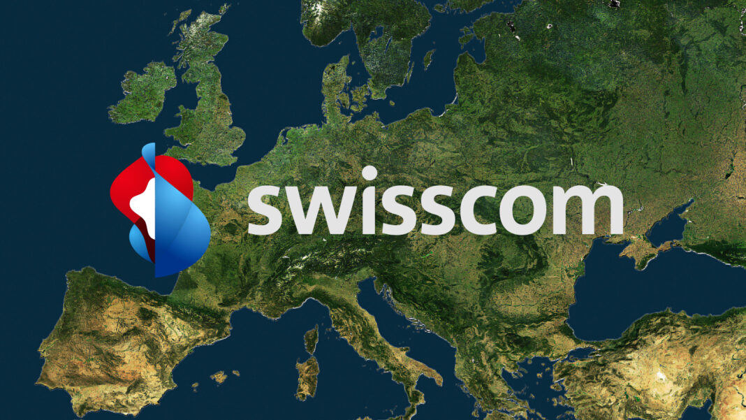 Swisscom claims ‘pan-Europe’ IoT with satellite extension from EchoStar